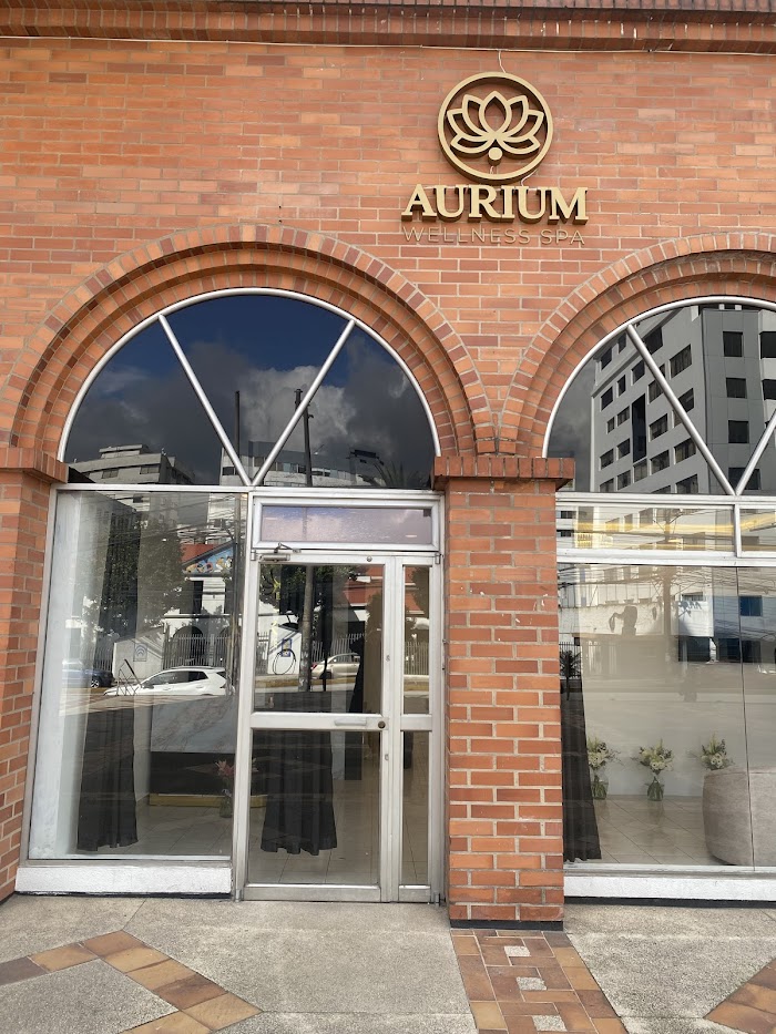 Aurium Wellness Spa - MIL MASAJES - MASAJISTAS